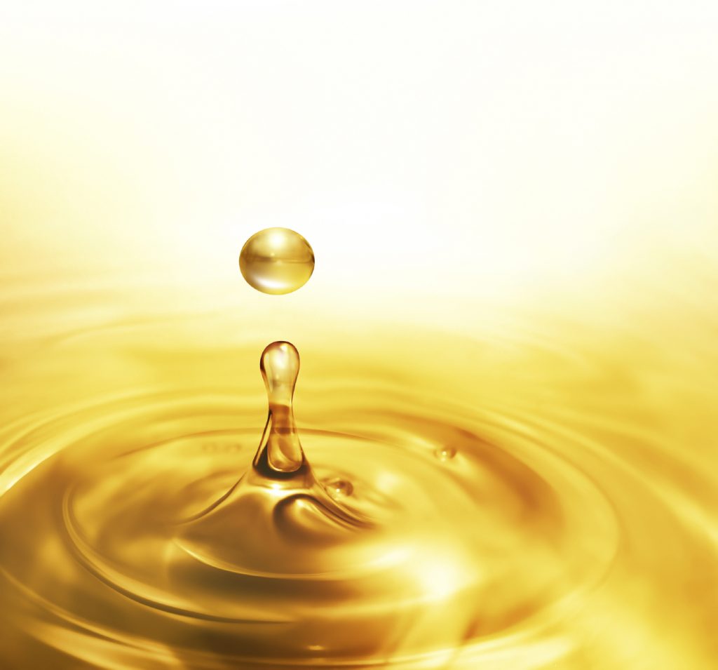 dripping oil - Oil Chem Technologies